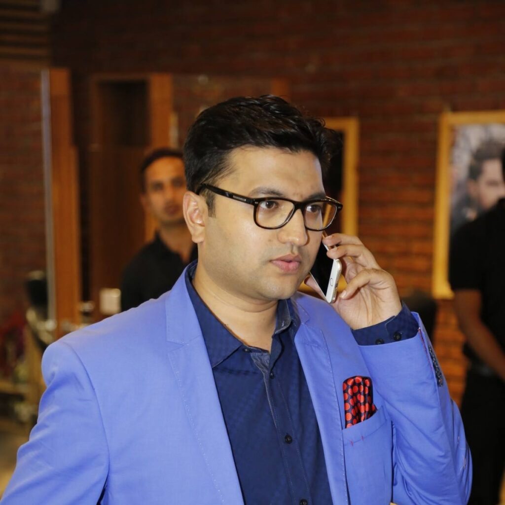 Suyash Agarwal is new Chairperson CII Uttarkahand – Prashant News