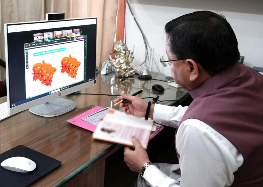 No factionalism but voices of dissent come in open in Uttarakhand – Prashant News