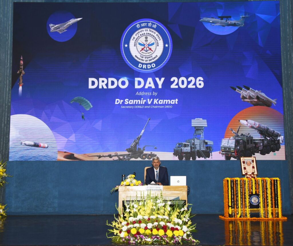 DRDO’s achievements: India moving ahead to become global defence ...