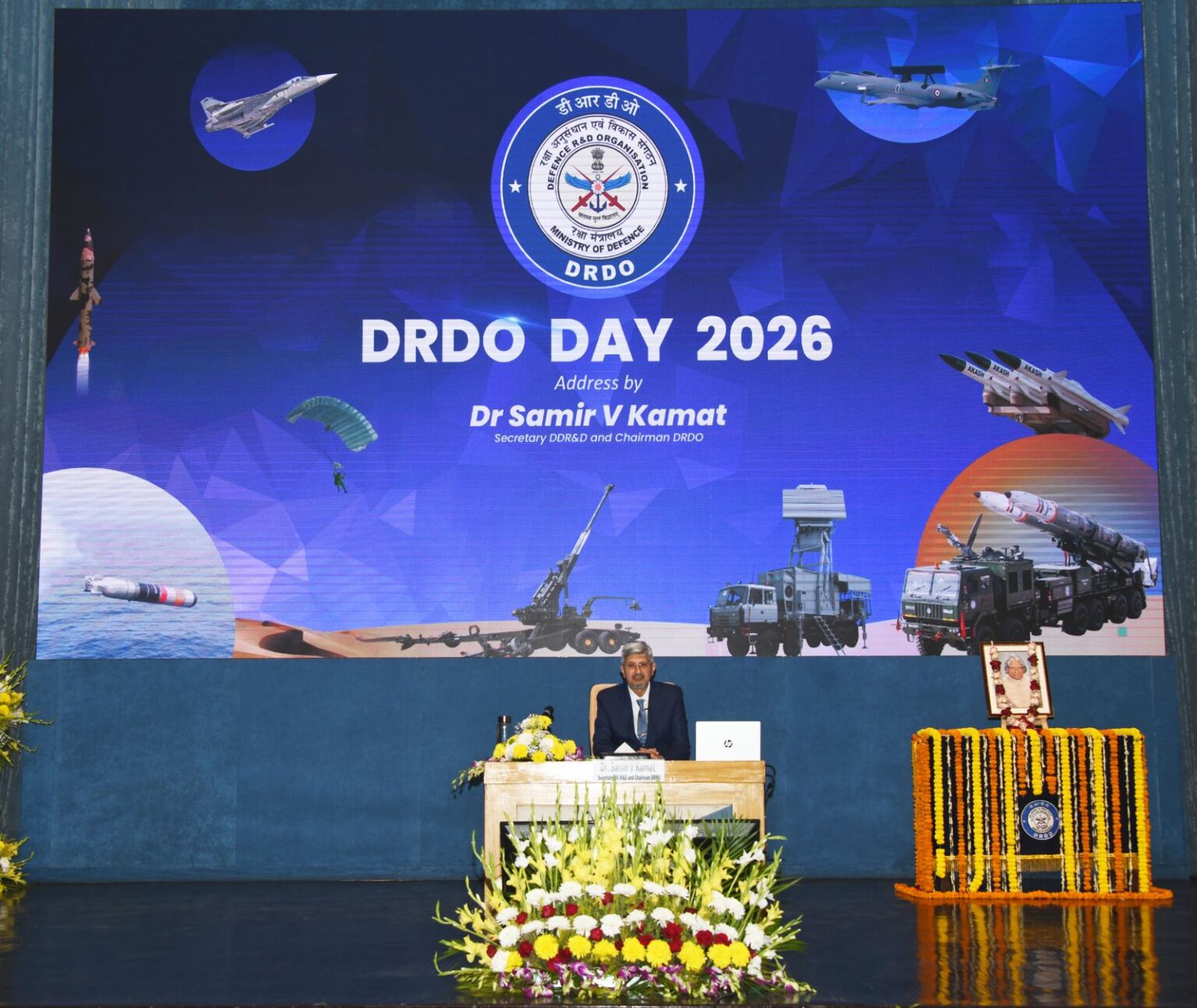 DRDO’s achievements: India moving ahead to become global defence ...
