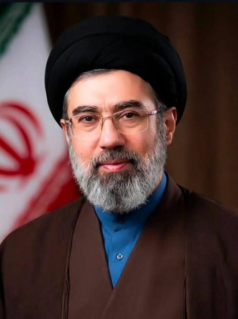 As war escalates, Iran names Mojtaba as new Supreme Leader – Prashant News